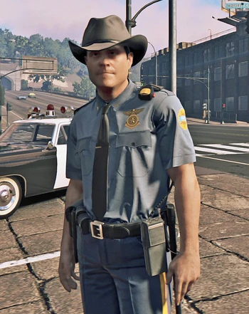 Police Officers (Mafia III) | Mafia Wiki | FANDOM powered by Wikia