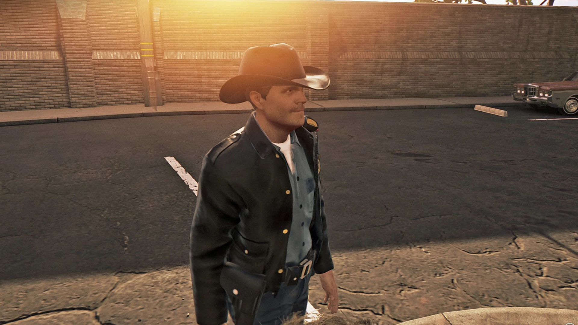 Image - Police Officers (Mafia III) 4.jpg | Mafia Wiki | FANDOM powered ...