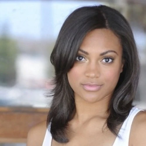 Kalilah Harris | Mafia Wiki | Fandom