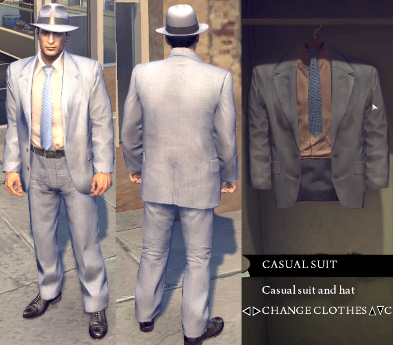 Image - Mafia II Clothing 21.png | Mafia Wiki | FANDOM powered by Wikia
