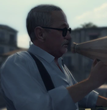 Don Calò | Mafia Wiki | Fandom