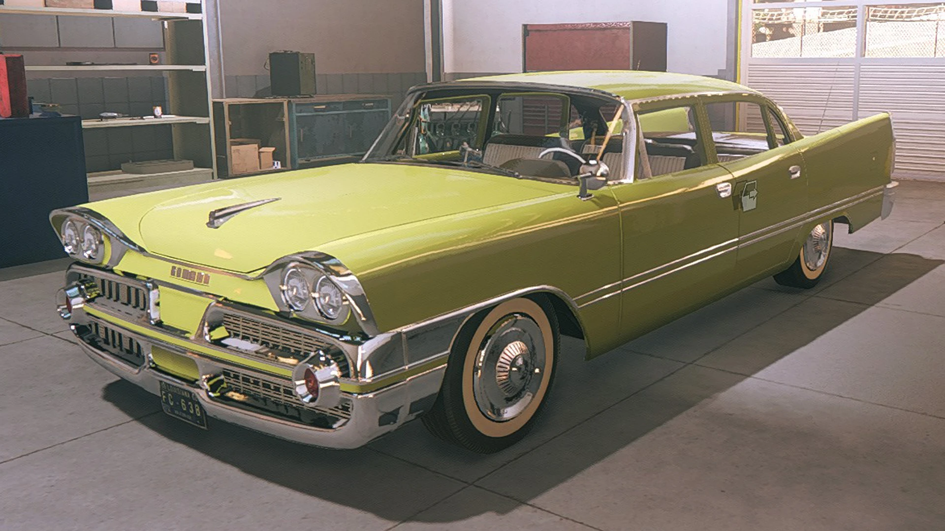 Samson Richmond-Lux | Mafia Wiki | Fandom