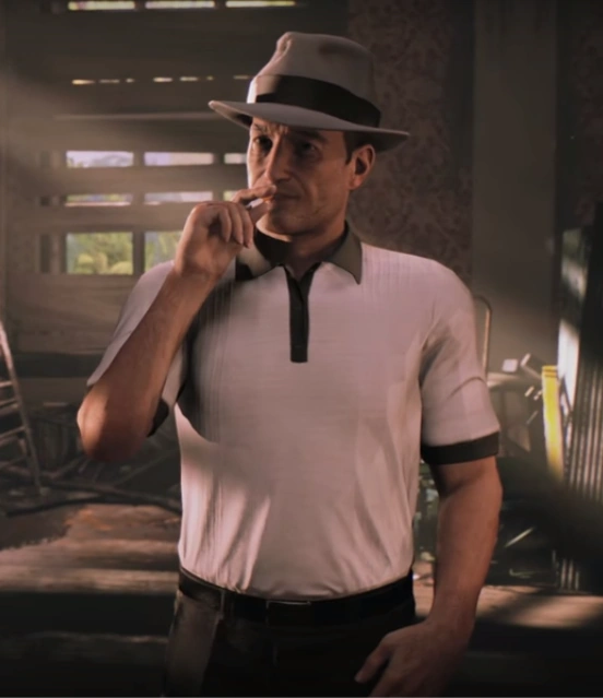 Image - Vito Scaletta (Mafia III) 07.png | Mafia Wiki | FANDOM powered ...