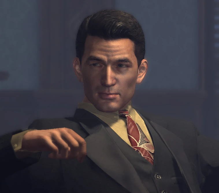 Henry Tomasino | Mafia Wiki | FANDOM powered by Wikia