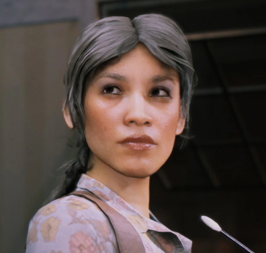 Alma Diaz | Mafia Wiki | Fandom