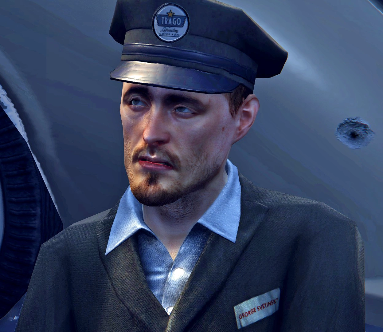 Stan | Mafia Wiki | FANDOM powered by Wikia