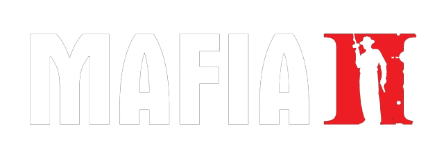 Image - Mafia II Logo Transparent.png | Mafia Wiki | FANDOM powered by ...