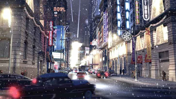 Empire Bay | MafiaGameInfo Wiki | Fandom