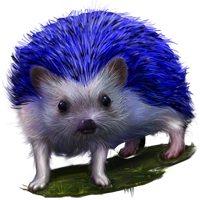Blue Hedgehog | Mafia Wars Wiki | FANDOM powered by Wikia