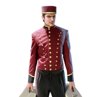 Bellboy | Mafia Wars Wiki | FANDOM powered by Wikia