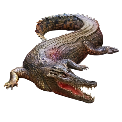 Mugger Crocodile | Mafia Wars Wiki | FANDOM powered by Wikia