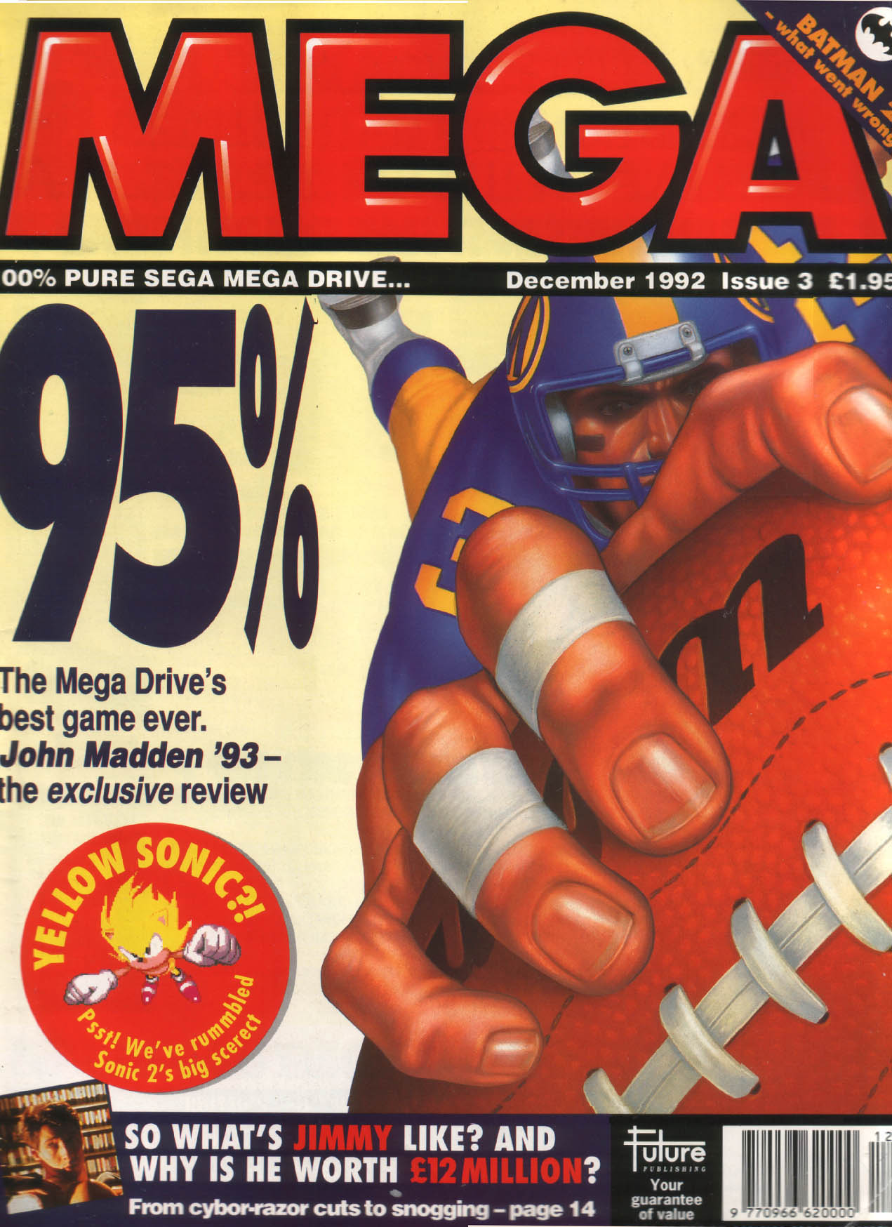 Mega Magazines From The Past Wiki Fandom Powered By Wikia 