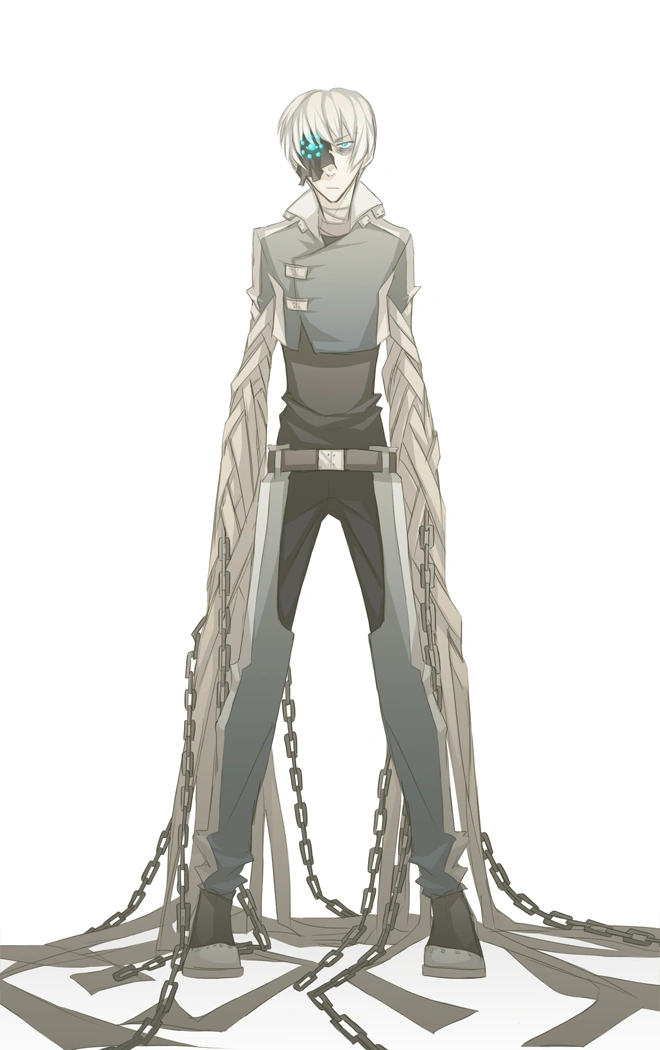 Nathaniel Yates | MAGE Wiki | Fandom