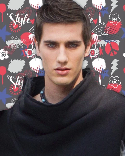 Felipe Ramírez | Maggie & Bianca Fashion Friends Wiki | Fandom