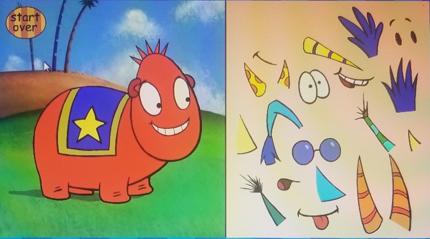 Beastmaker | The Maggie and the Ferocious Beast Wiki | Fandom Beastmaker | The Maggie and the Ferocious Beast Wiki | Fandom