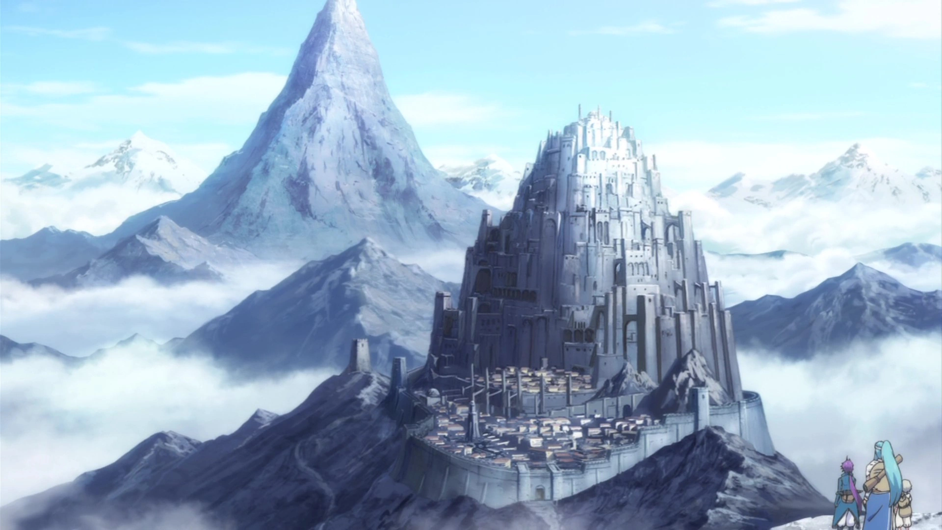 Kingdom of Sasan | Magi Wiki | Fandom