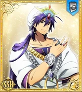 Magi: Dungeon & Magic | Magi Wiki | Fandom