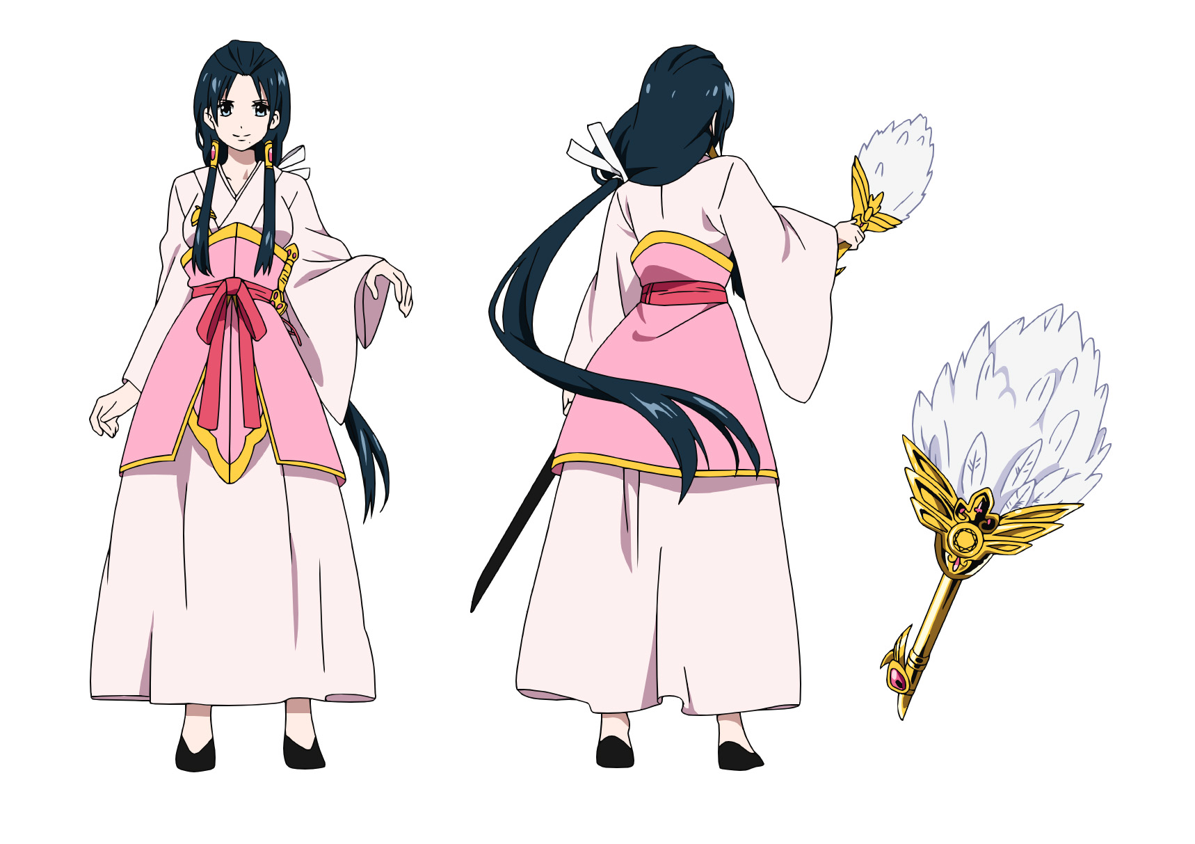 Image - Hakuei anime design.png | Magi Wiki | FANDOM powered by Wikia Image - Hakuei anime design.png | Magi Wiki | FANDOM powered by Wikia