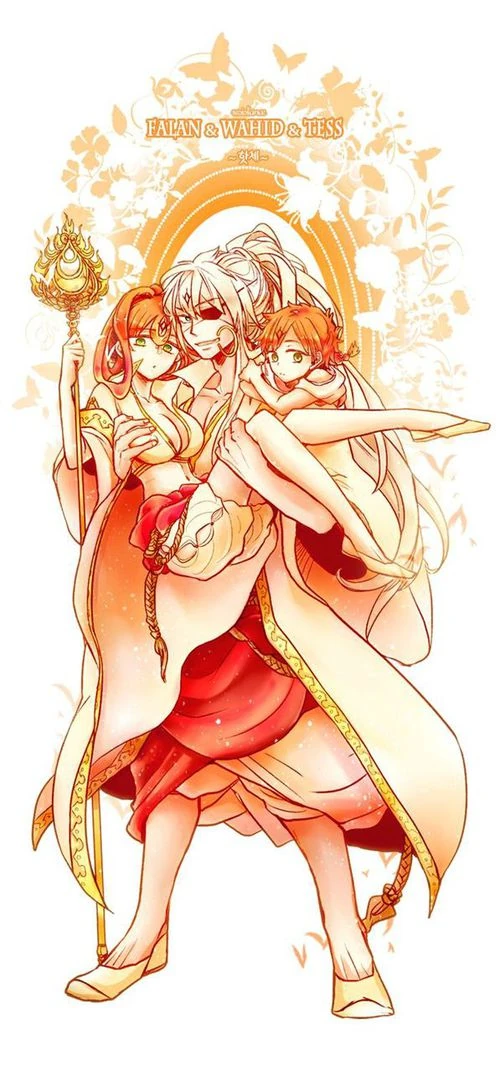 Image - 9.jpg | Magi Wiki | FANDOM powered by Wikia