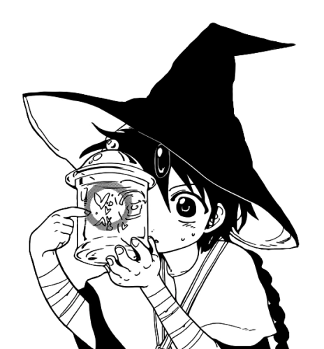 Rukh | Wiki Magi | FANDOM powered by Wikia