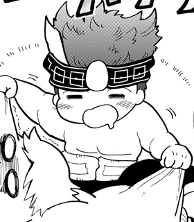 Kikiriku | Wiki Magi | Fandom