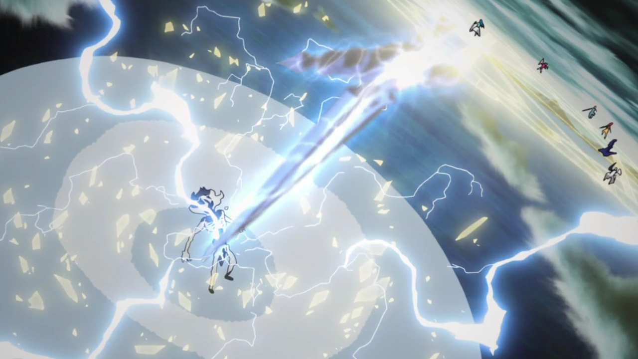 Bararaq Inqerad-Saiqa | Magi Wiki | Fandom