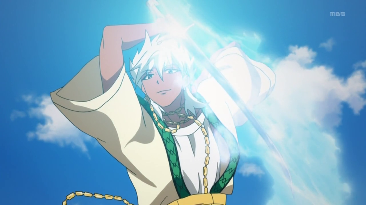 Sharrkan Wiki Magi Fandom Powered By Wikia