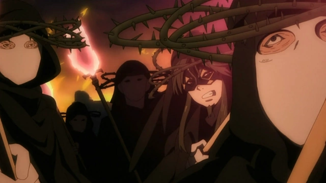 Ithnan | Magi; The Labyrinth of Magic Wiki | Fandom