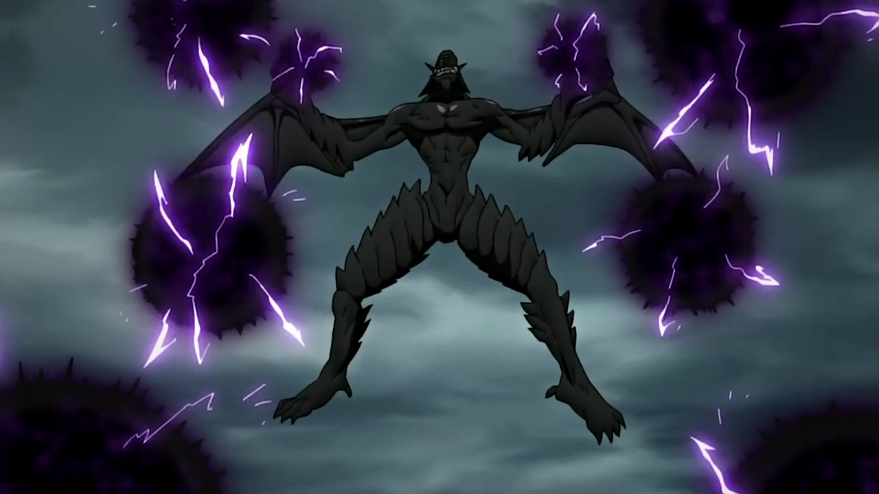 Black Gravity Balls Magi Wiki Fandom