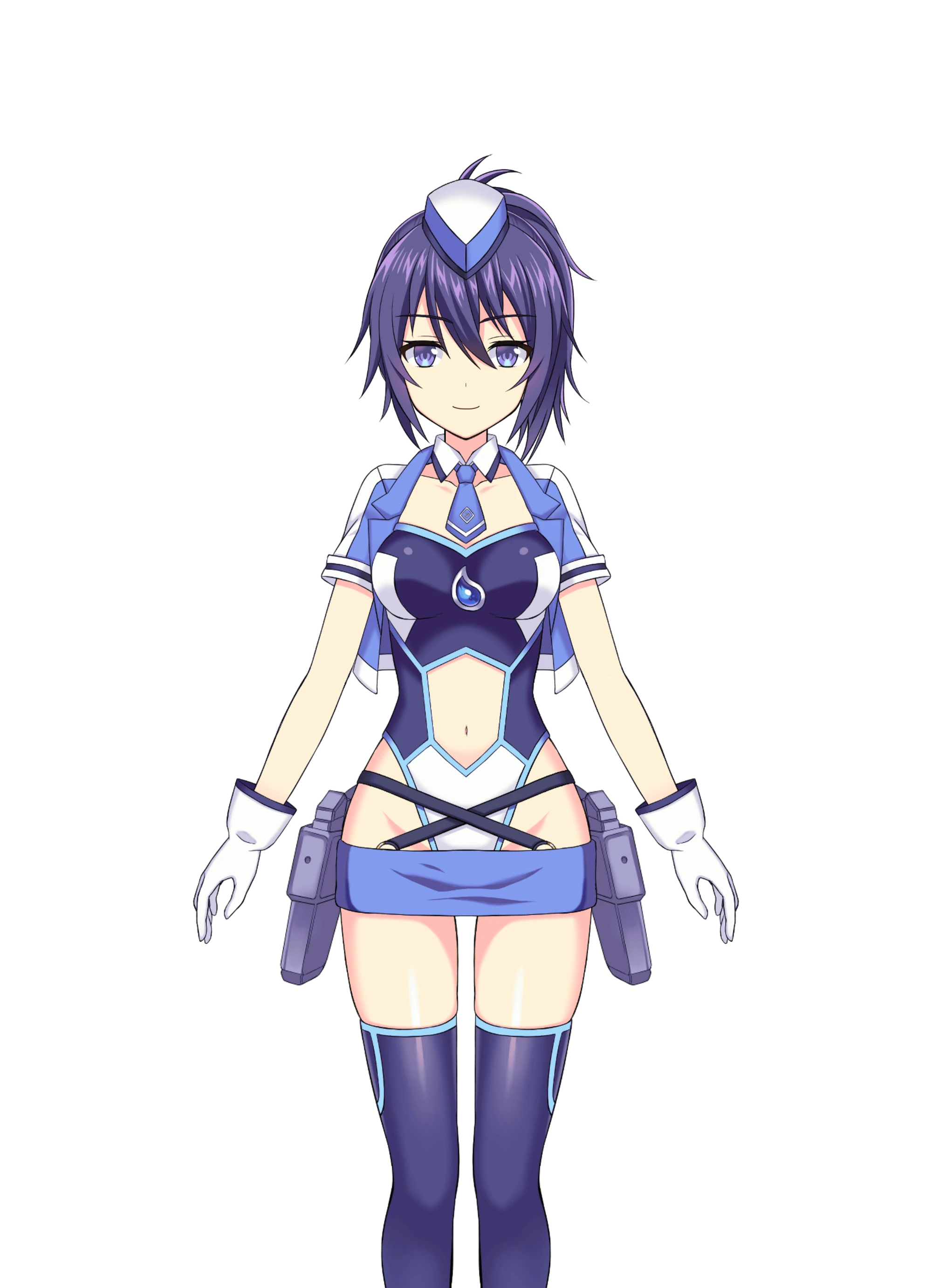 Shion Chisato/Costumes | Magia Record English Wiki | Fandom