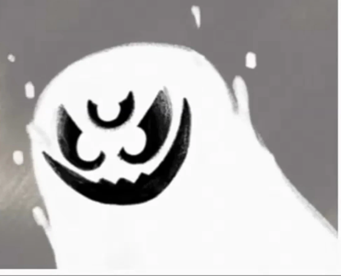 Boss Ghost | Magic Cat Academy Wiki | Fandom