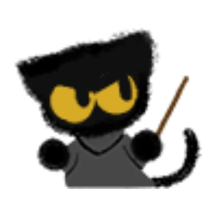 Momo | Magic Cat Academy Wiki | Fandom