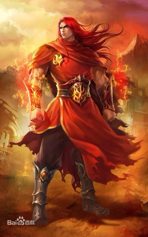 Rong Tian Magic Chef Of Ice And Fire Wiki Fandom