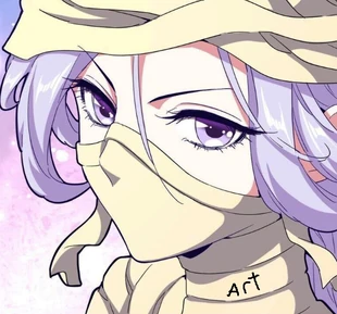 Chu Qingcheng | Magicemperor Wiki | Fandom