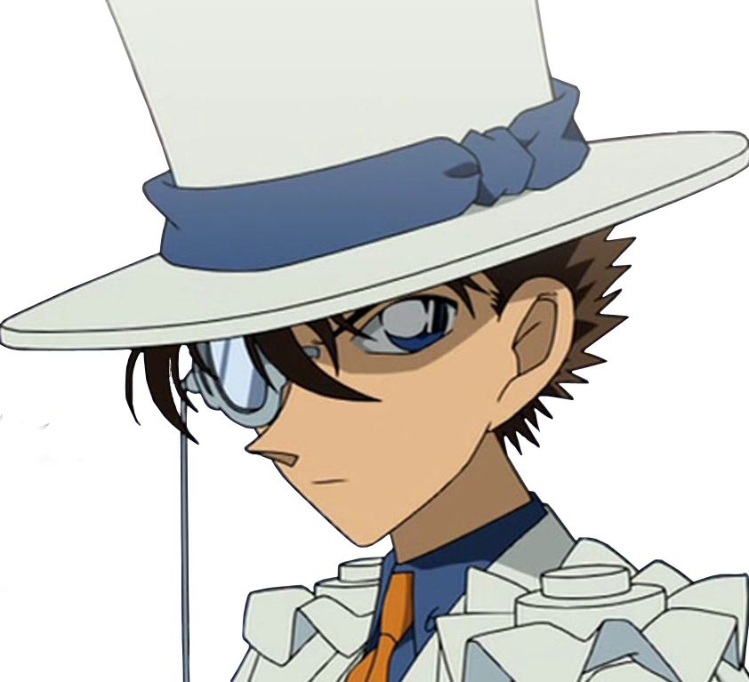 Image - Kaito Kid.png | Magic Kaito 1412 Wiki | FANDOM powered by Wikia