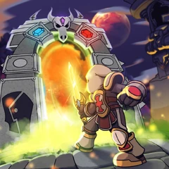 Magic Rampage Wiki | Fandom