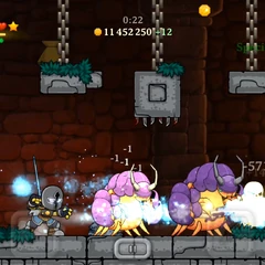 Magic Rampage Wiki | Fandom