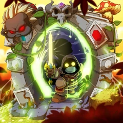 Magic Rampage Wiki | Fandom