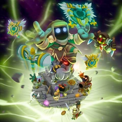 Magic Rampage Wiki | Fandom