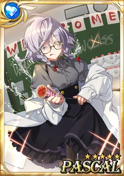 Party Pascal | Sid Story Wiki | Fandom