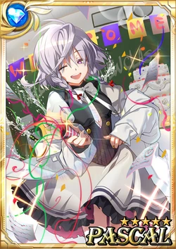 Party Pascal | Sid Story Wiki | Fandom