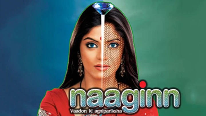 Naaginn - Waadon Ki Agniparikshaa | Magical Girl (Mahou Shoujo - 魔法少女 ...