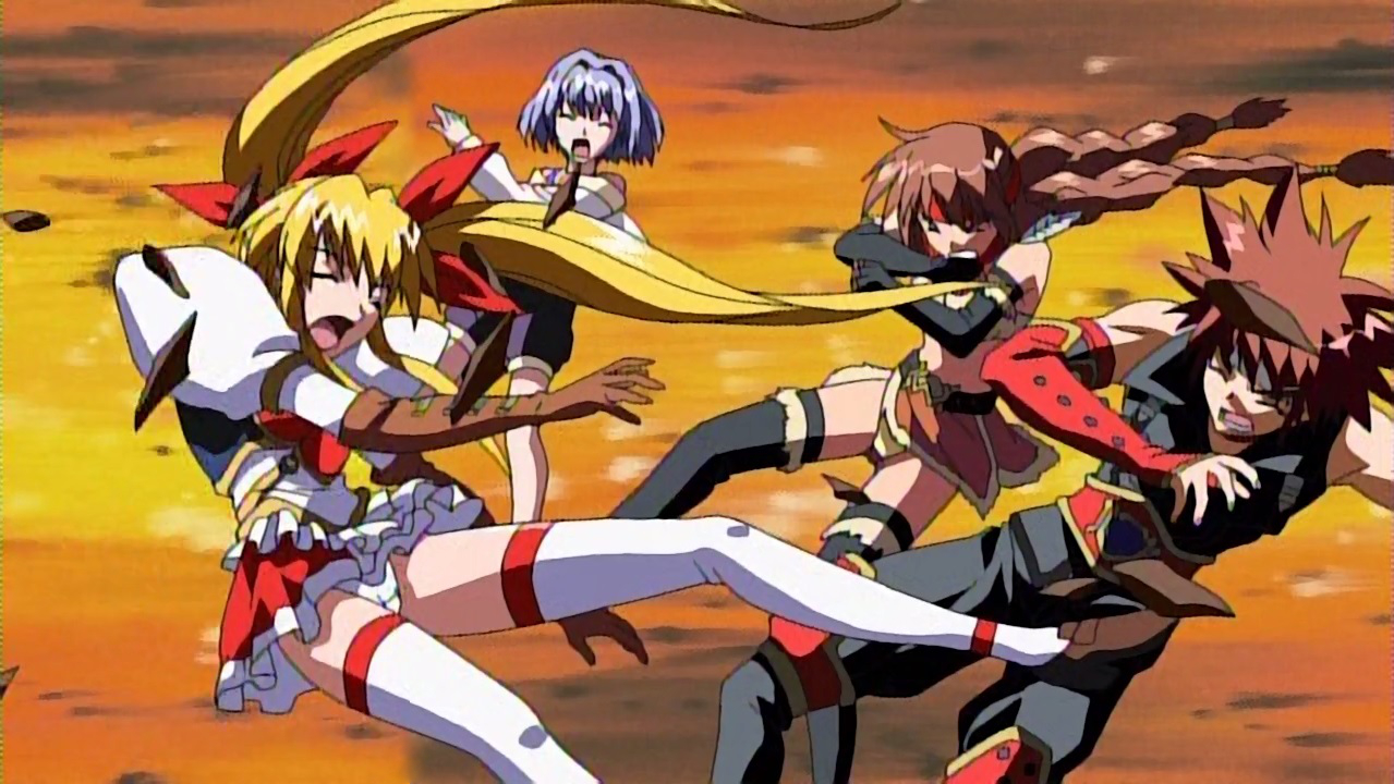 Image Asgaldh Waikyoku No Testament Ash Asti Fromage And Tanya