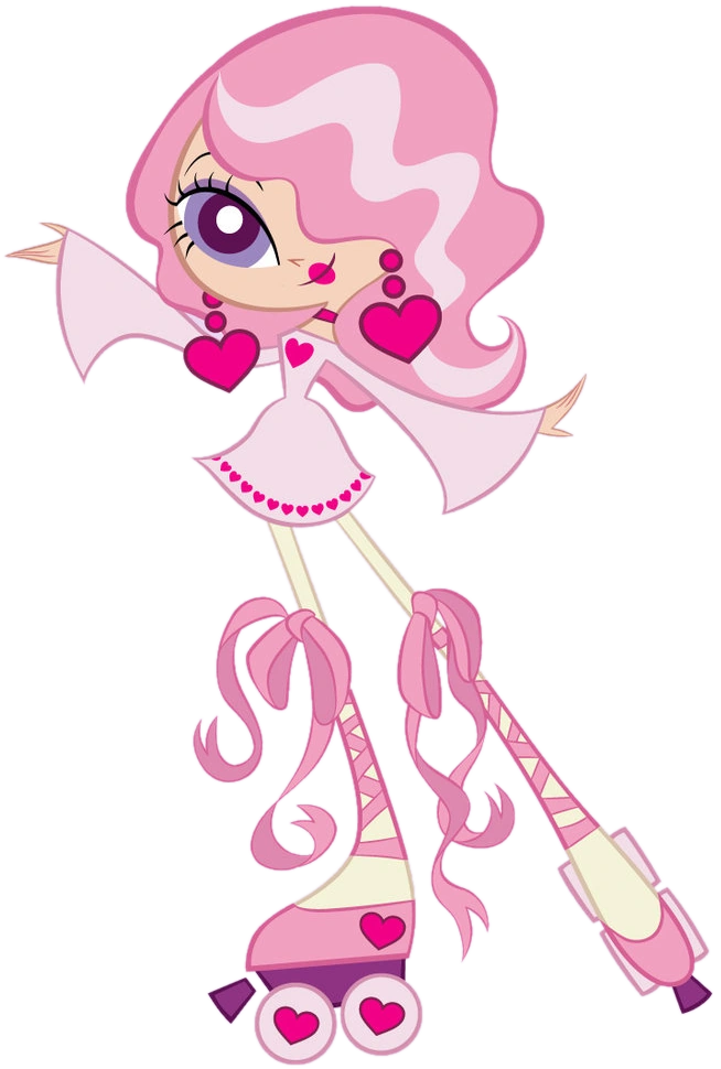 Image - Milky Way and the Galaxy Girls Venus pose.png | Magical Girl ...