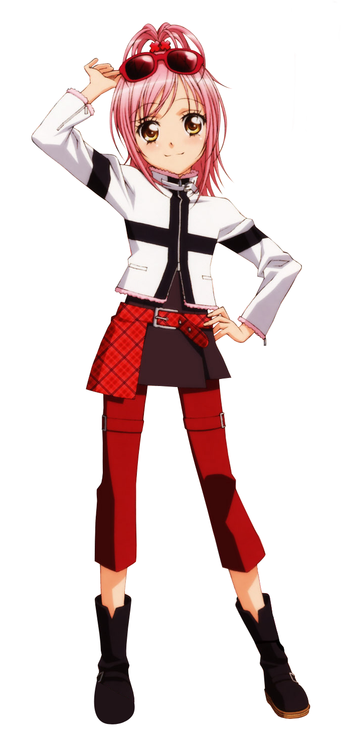 Image - Shugo Chara 5 pose.png | Magical Girl (Mahou Shoujo - 魔法少女 ... Image - Shugo Chara 5 pose.png | Magical Girl (Mahou Shoujo - 魔法少女 ...