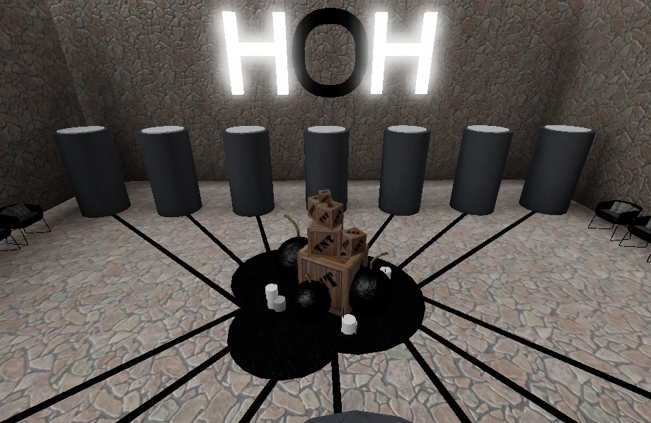 Big Brother 4 | Magical Longterms Wiki | FANDOM powered by Wikia