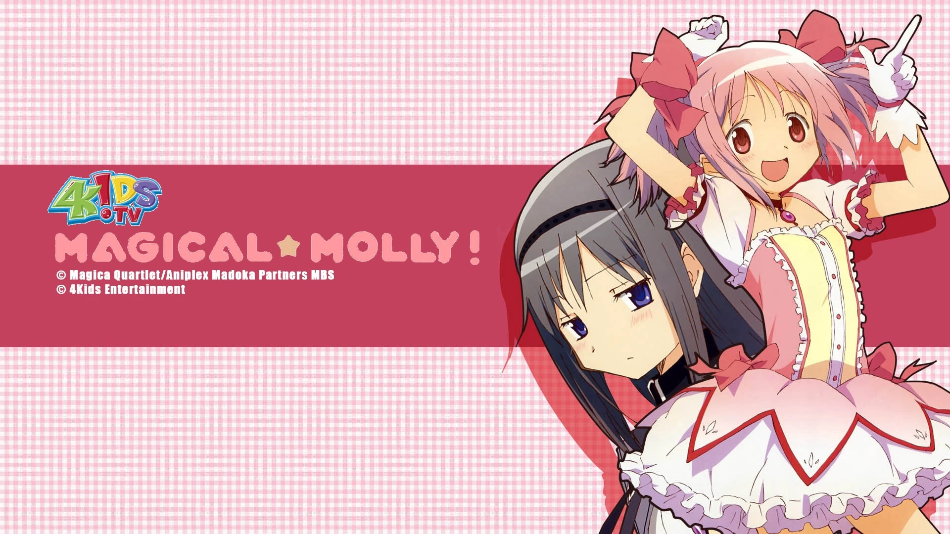 Magical Molly (Series) | Magical Molly Wikia | Fandom