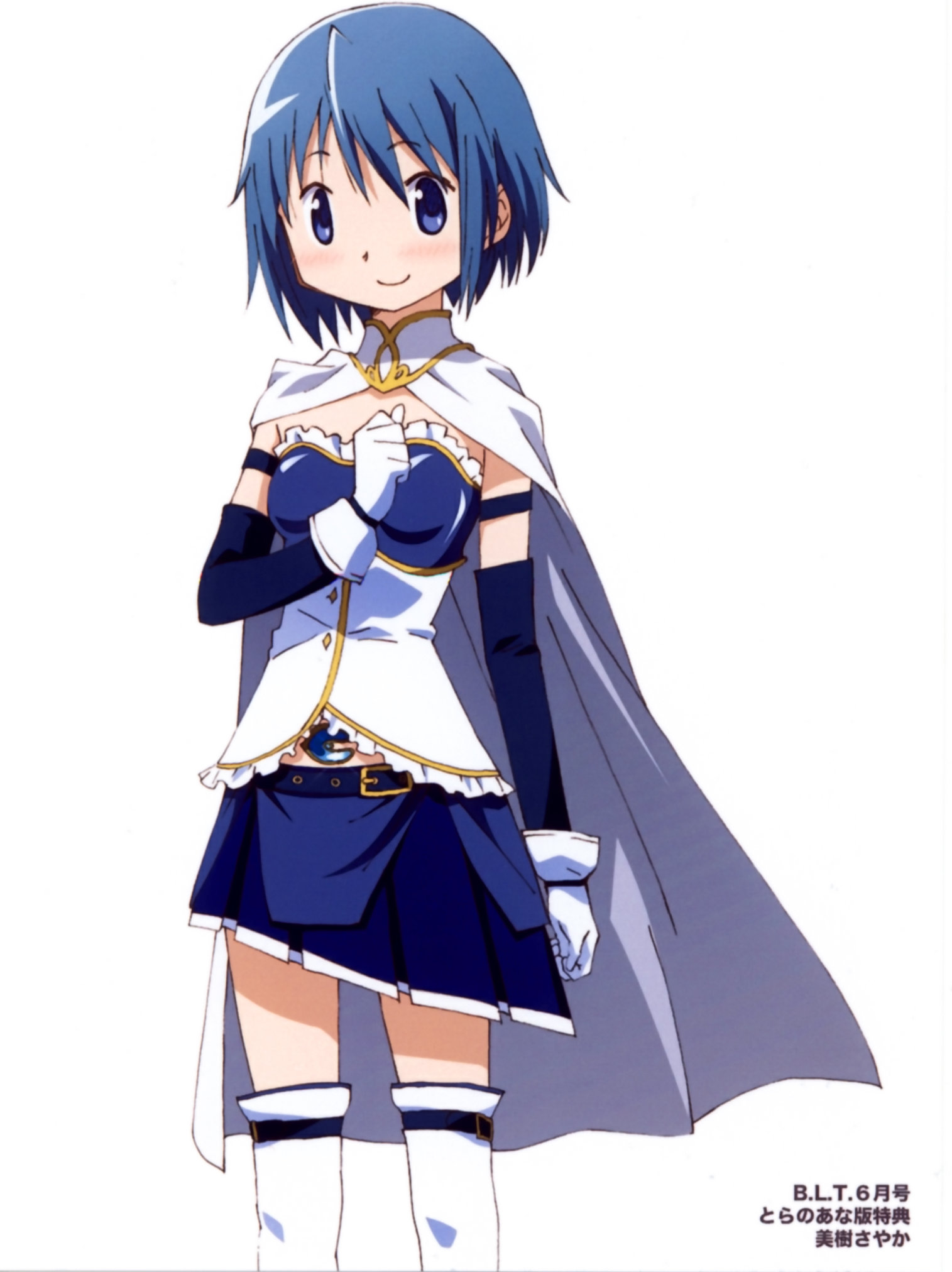 Sayaka Miki Magical Girl Madoka Magica Wiki Fandom Powered By Wikia