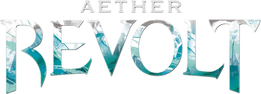 Aether Revolt | MagicArena Wiki | Fandom
