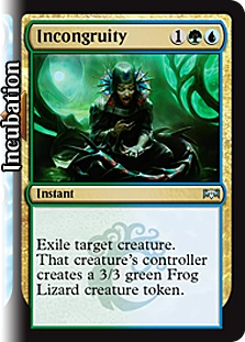 Incubation | MagicArena Wiki | Fandom